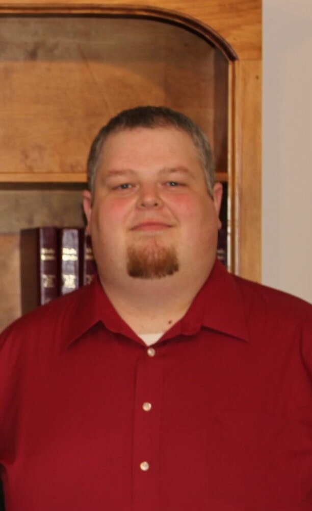Kevin Lee Glover - 2024 - Greenhill Funeral Home