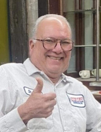 Steven "Steve" Stivers - 2024 - Golnick-Schueneman Funeral Home