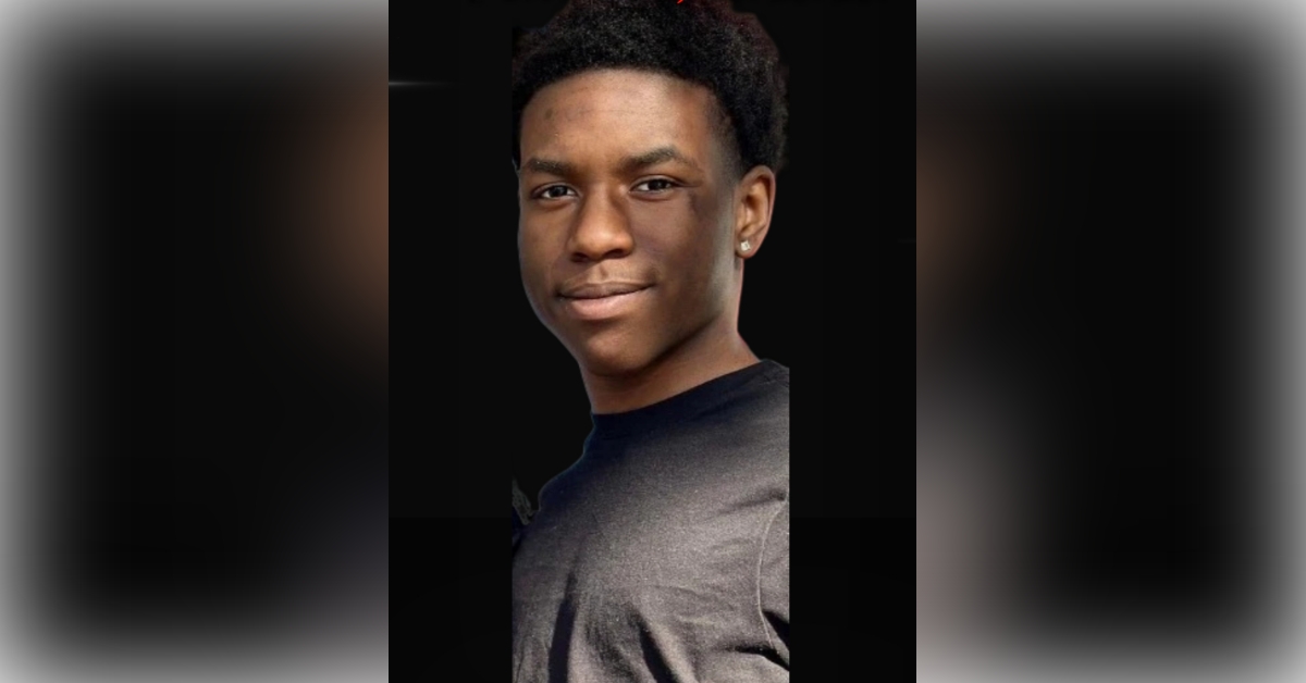 Obituary information for Jeffrey Bernard Travers III