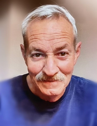 Russell Keith Stewart - 2024 - Kiesau-Lee Funeral Home