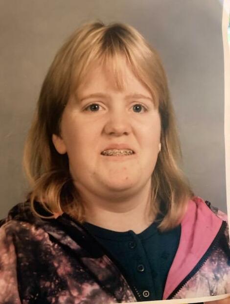 Kelly Elizabeth McLaughlin - 2024 - Curnow Funeral Home & Cremation Service