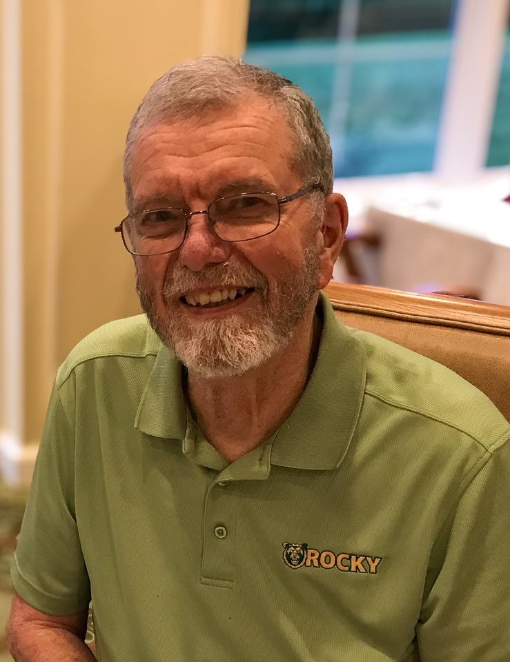 Rev. John Charles Soderberg - 2024 - Dokken-Nelson Funeral Service ...