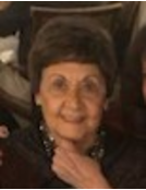 Mary Louise Giorgione - 2024 - Jobe Funeral Home & Crematory, Inc.