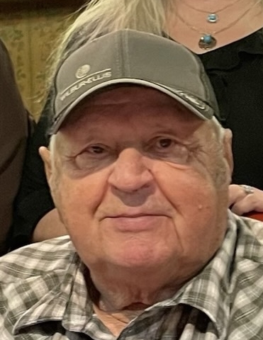 Ed Hummel - 2024 - Mueller's Funeral Homes