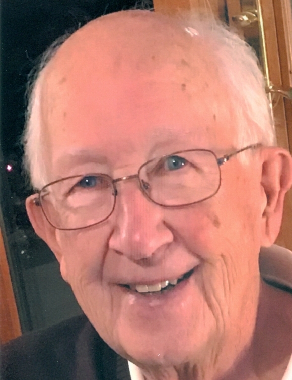 Frederick G. Williams, Jr. - 2024 - Heffner Funeral Chapel and Crematory