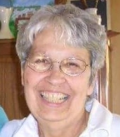 Eva Ruth Brown - 2024 - Herman H. Lohmeyer Funeral Home