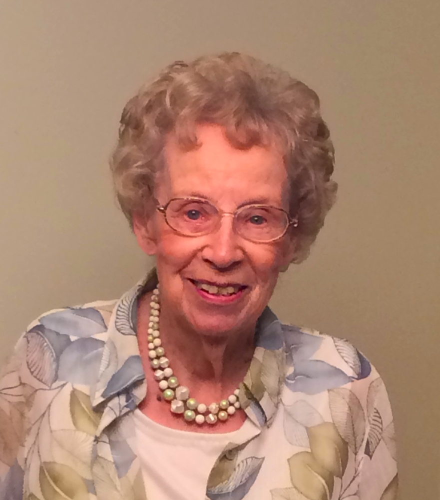 Helen Margaret Aupperle - 2024 - The Wilton Mortuary