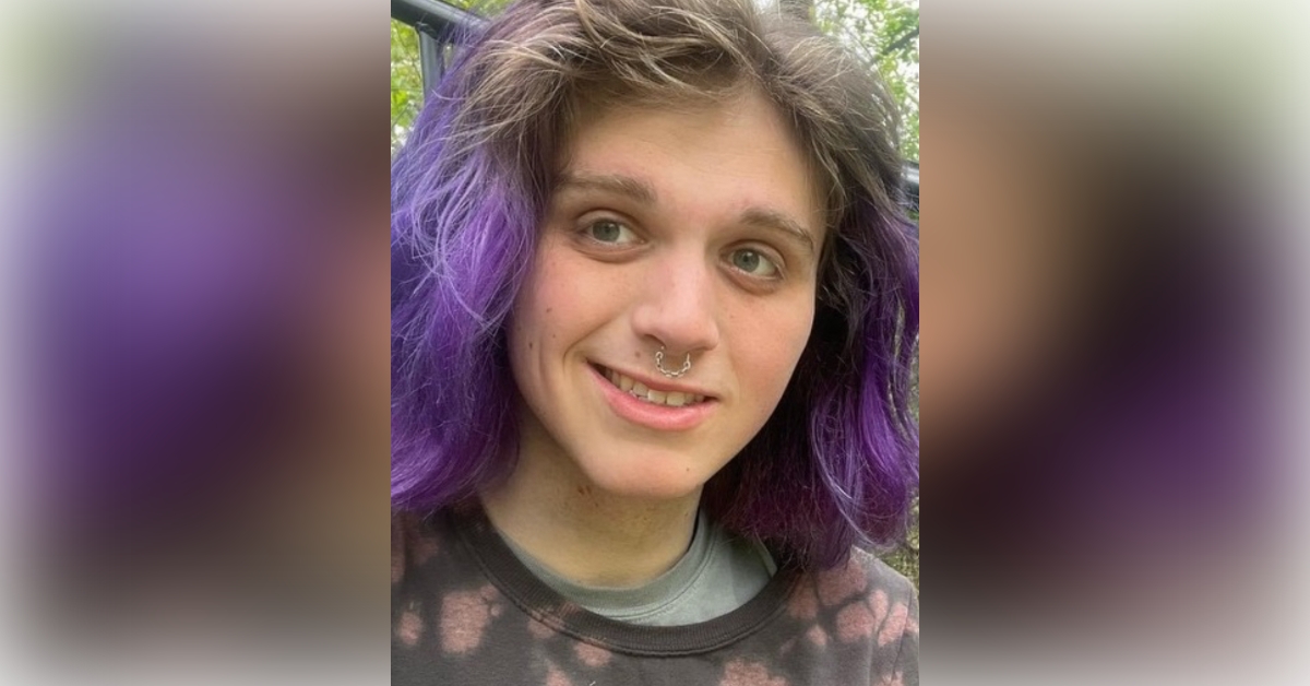 Obituary information for Anthony "River Catruch" Engelhardt