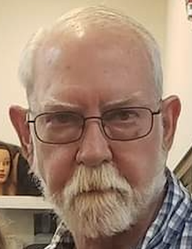 Patrick Edward St. John - 2024 - McGeehan Funeral Home