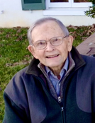 Robert Crossman - 2024 - Metcalf & Jonkhoff Funeral Service