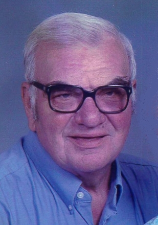 S. Paul Meyer - 2024 - Frain Mortuary