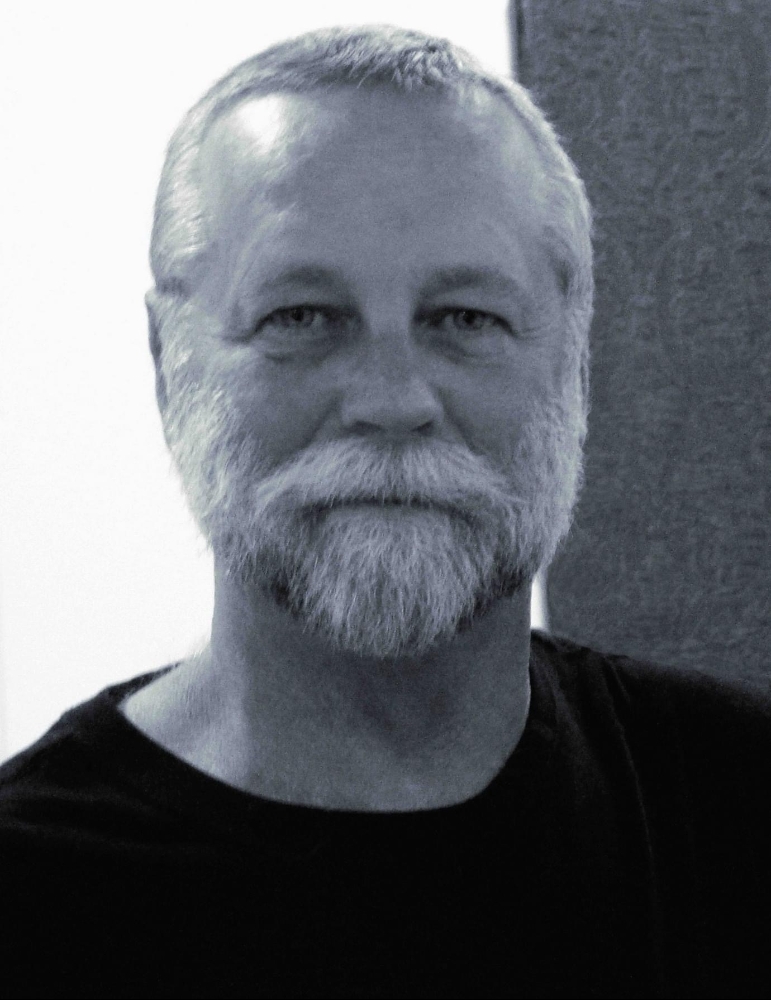 Michael Edward Clark - 2024 - Blileys