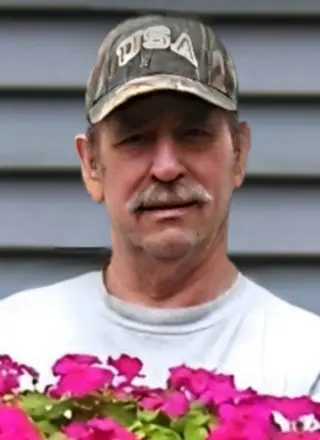 Jerry Frank Allen 30915120