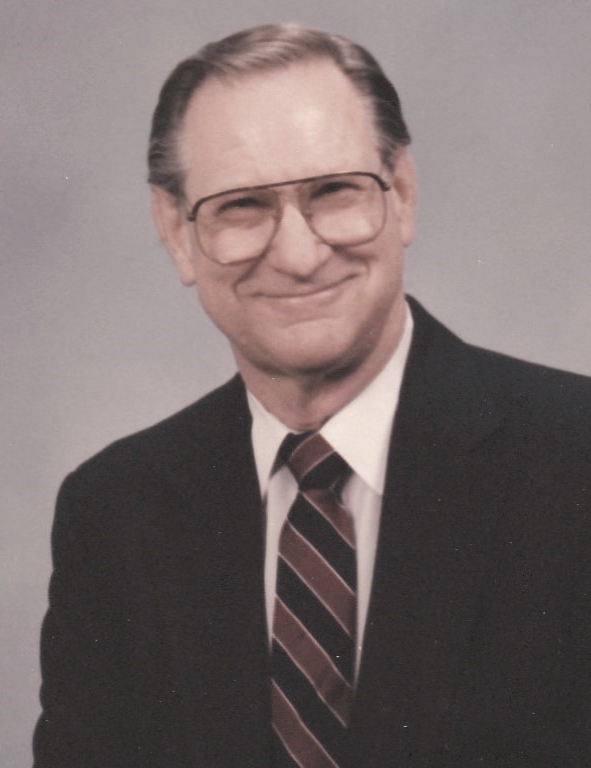 Patrick "Pat" Ray Morrison - 2024 - McNutt Funeral Home