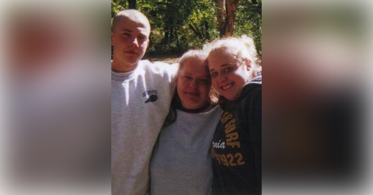 Obituary information for Donna Hartman Krebs