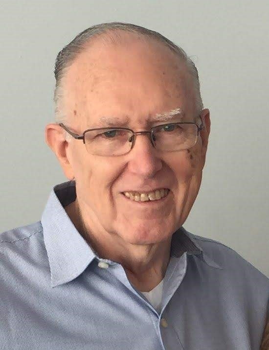 Alfred J. Winters - 2024 - R. L. Williams, Jr.