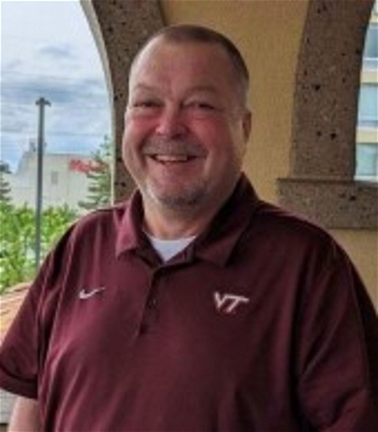 Jimmy Lee Saunders - 2024 - Oakey's Roanoke Chapel