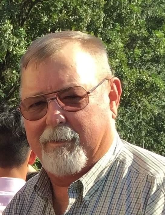 William Byron Houk - 2024 - Houghlin-Greenwell Funeral Home