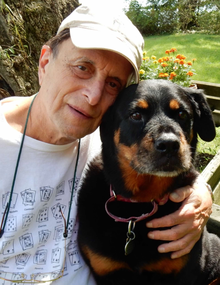 Mark M Soloff - 2024 - Richards Funeral Home