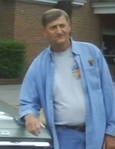 Paul Edward Dennis - 2024 - Toler Funeral Home