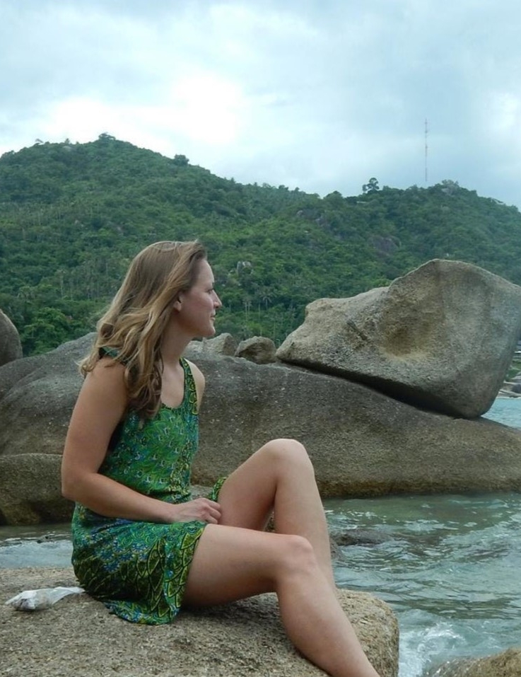 Emily Rose Sattler - 2024 - Pagenkopf Funeral Home