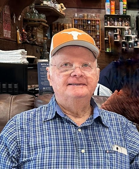 Bob Darrell Lipsey - 2024 - Beck Funeral Homes & Cremation Services