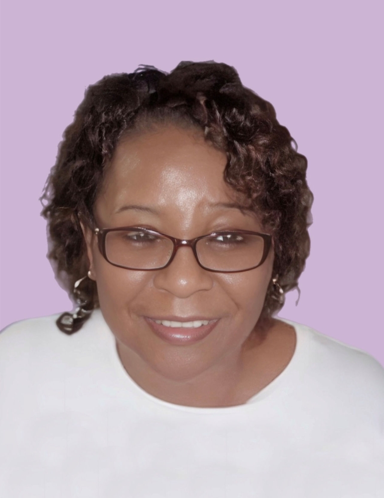 MS. MARION JENKINS HARDEN - 2024 - Thomson Funeral System