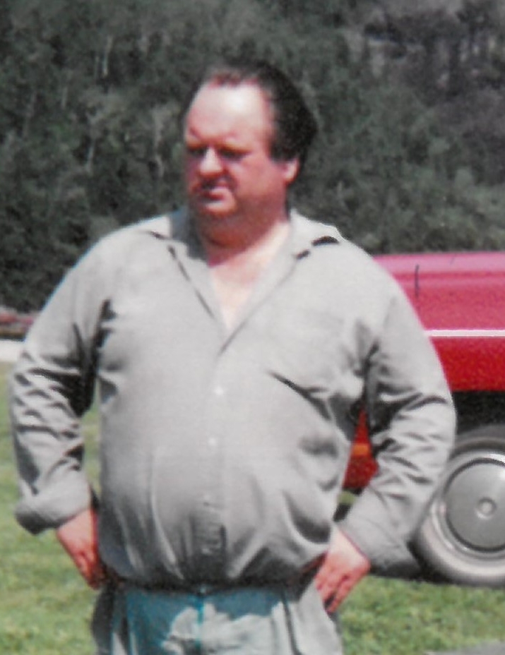 Ronald George Abbott - 2024 - Hoskins Funeral Home