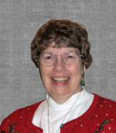 Connie D. Marion - 2024 - Eaton-Tubbs Fayetteville Chapel