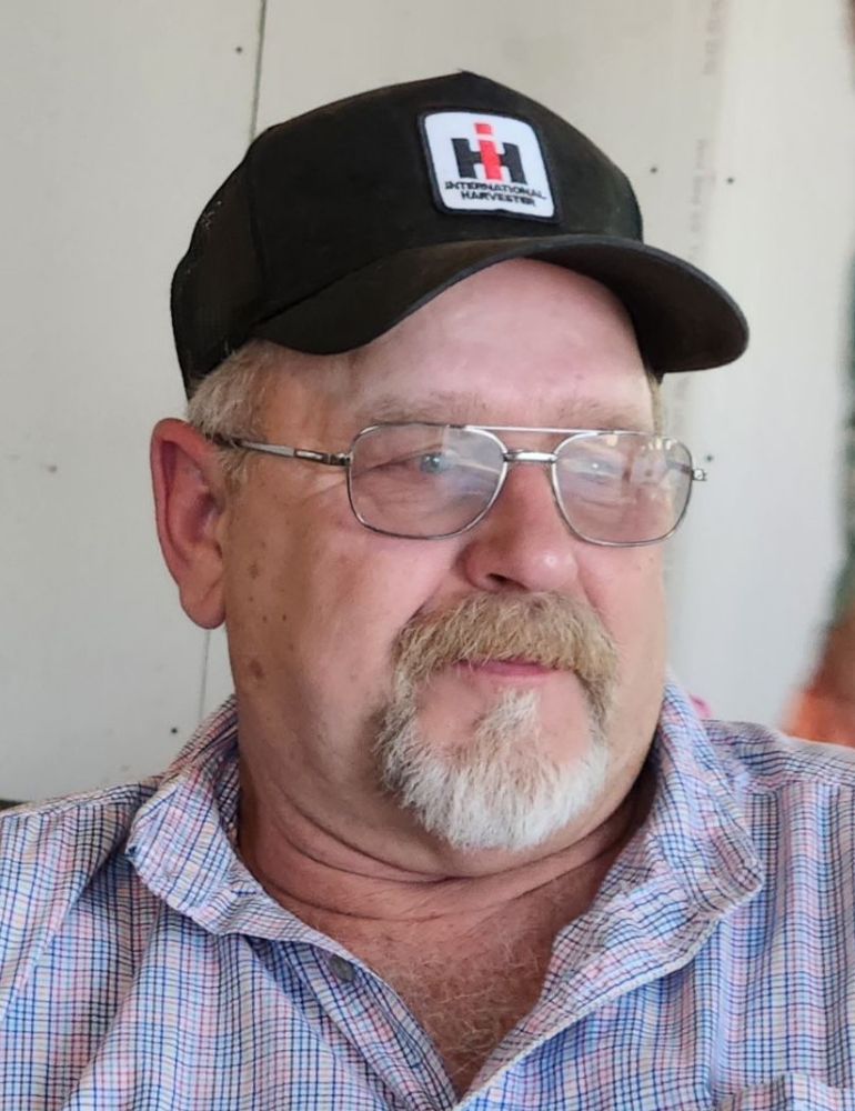 William "Bill" B. Emerick - 2024 - Oaks-Hines Funeral Home