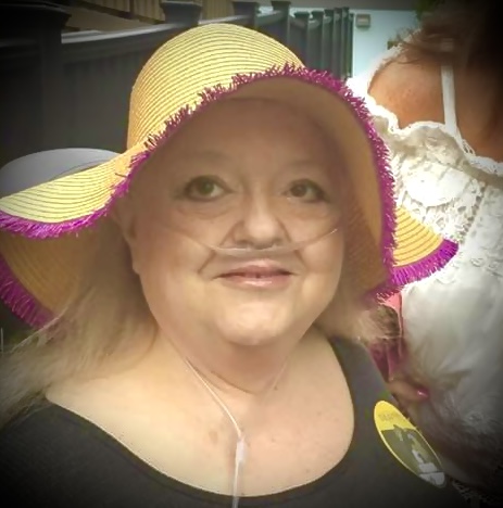 Kimberlie Ann Keffer - 2024 - Briggs Funeral Home