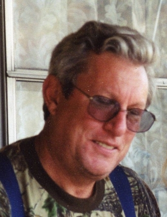 Lawrence Ray "Larry" Wood - 2024 - David & Powell Funeral Home