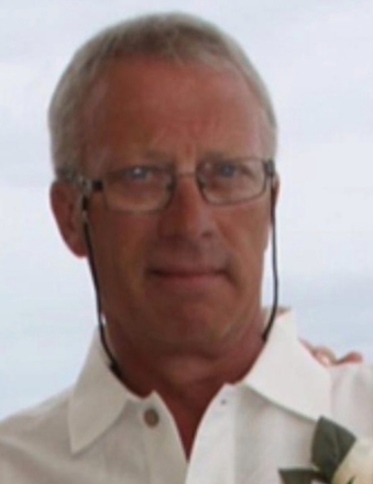 Michael Bennett - 2024 - James H Davis Funeral Home