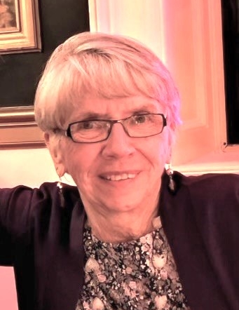 Patricia J. Bosinski - 2024 - Amigone Funeral Home Inc