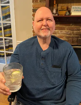 Obituary information for Eric P. Marcoux