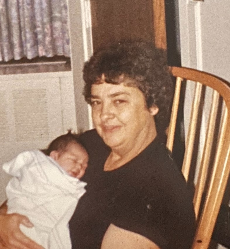 Sandra Lou Garner - 2024 - Boles Funeral Home