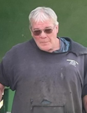 David Mauch - 2024 - Dingmann and Sons - Funeral Home - Cremation Service