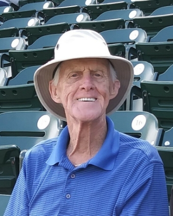 Alexander Murray Potter Obituary - 2024 - Denning's of Strathroy