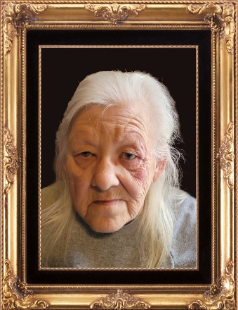 Christine Ann Young - 2024 - Marsh Funeral Homes