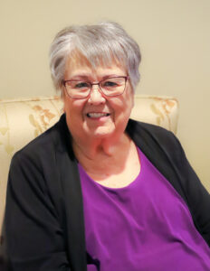 Sandra Kay Johnson - 2024 - Lake Ridge Chapel & Memorial Designers
