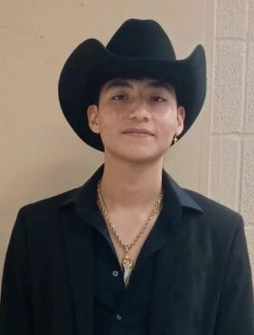 Jonathan Albert Troncoso - 2024 - Thomae-Garza Funeral Home