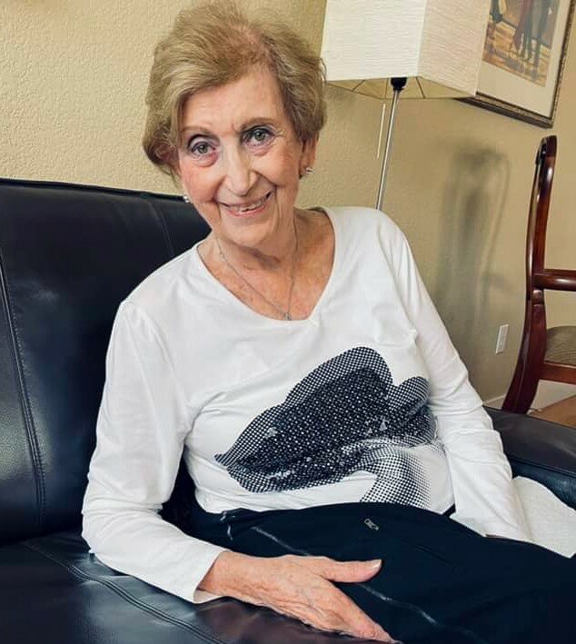 Gail Nusinow - 2024 - Feldman Mortuary