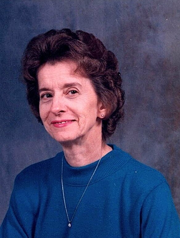 Jacqueline May Glessner - 2024 - Heritage Memorial Funeral Home & Crematory