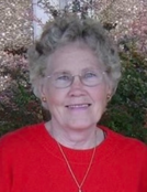 Alice Meyer - 2024 - Harper Funeral Homes