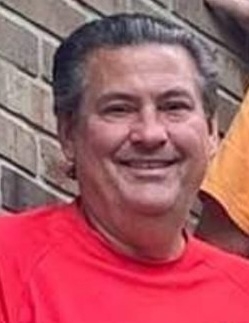 Todd Wayne Smith - 2024 - Pulliam Funeral Home