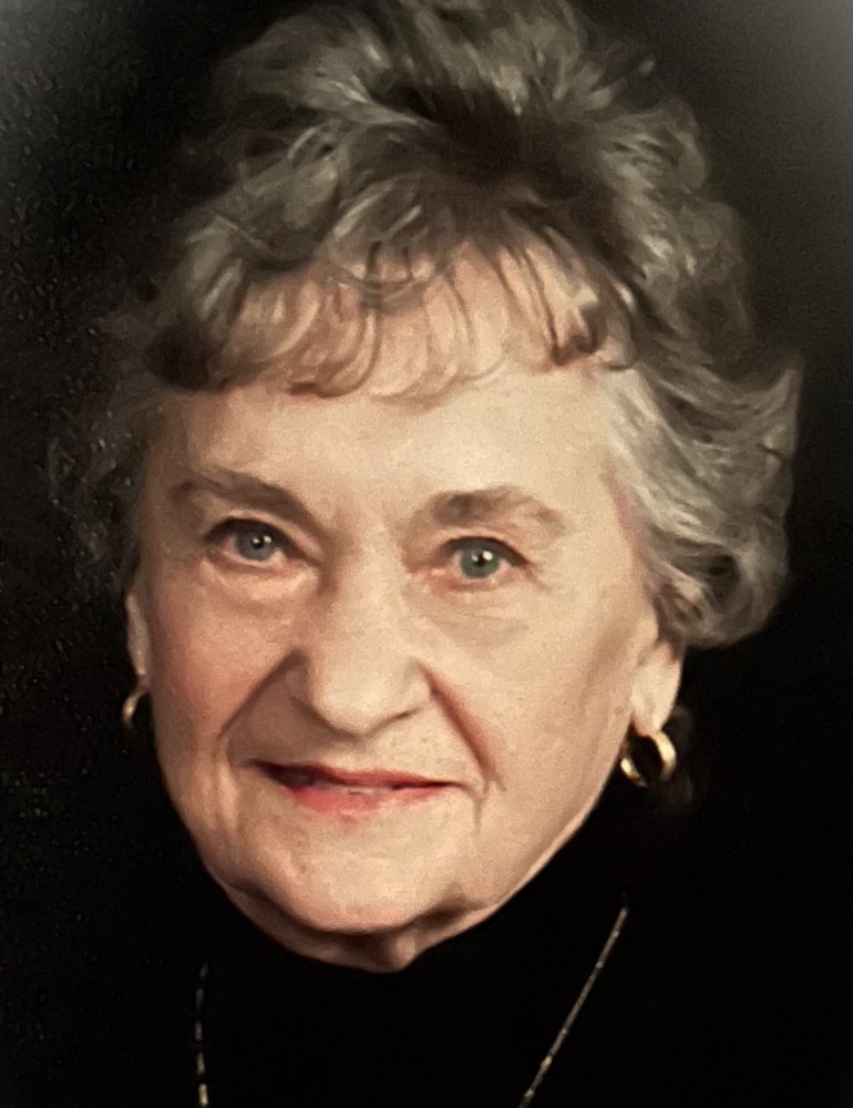 Dolores Leone - 2024 - Duffy and Snowdon