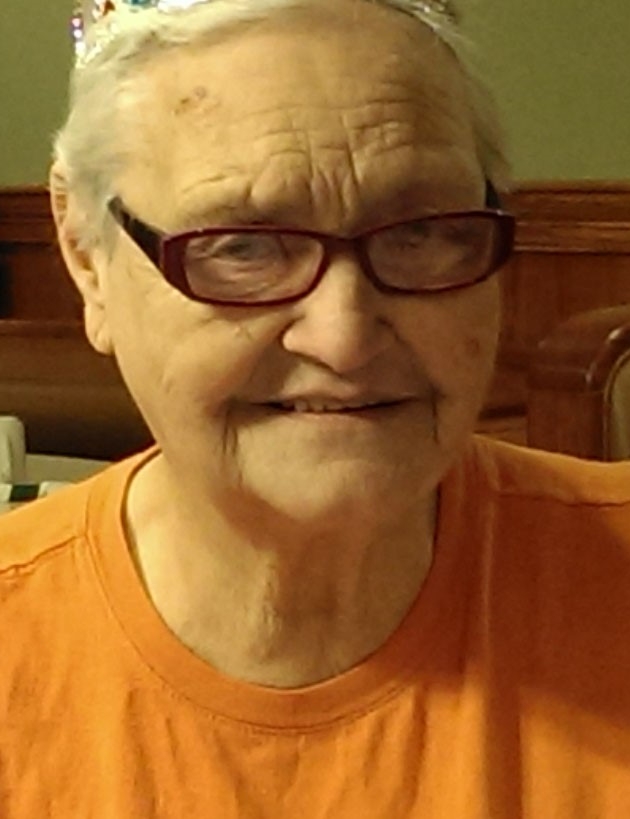 Carolyn J. Tusing Taylor - 2024 - Staab Funeral Homes