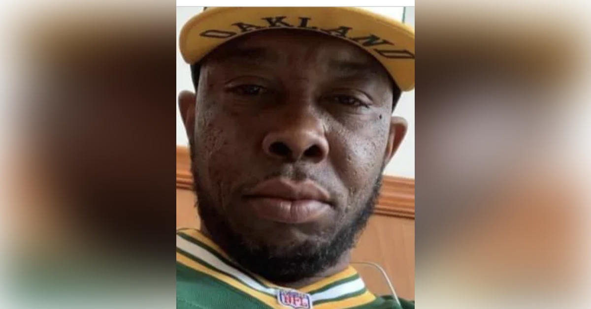 Obituary information for Charlie “Friz” Williams