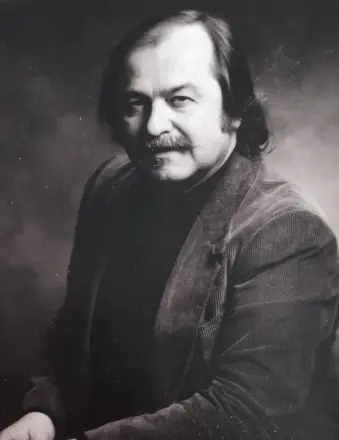 Ivan Craig Potter 30917524