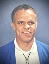 Leo Brayboy - 2024 - Harrington Funeral Home